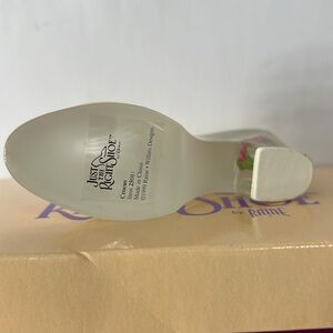 Just The Right Shoe | Accents | Just The Right Shoe Crocus 258 1999 ...